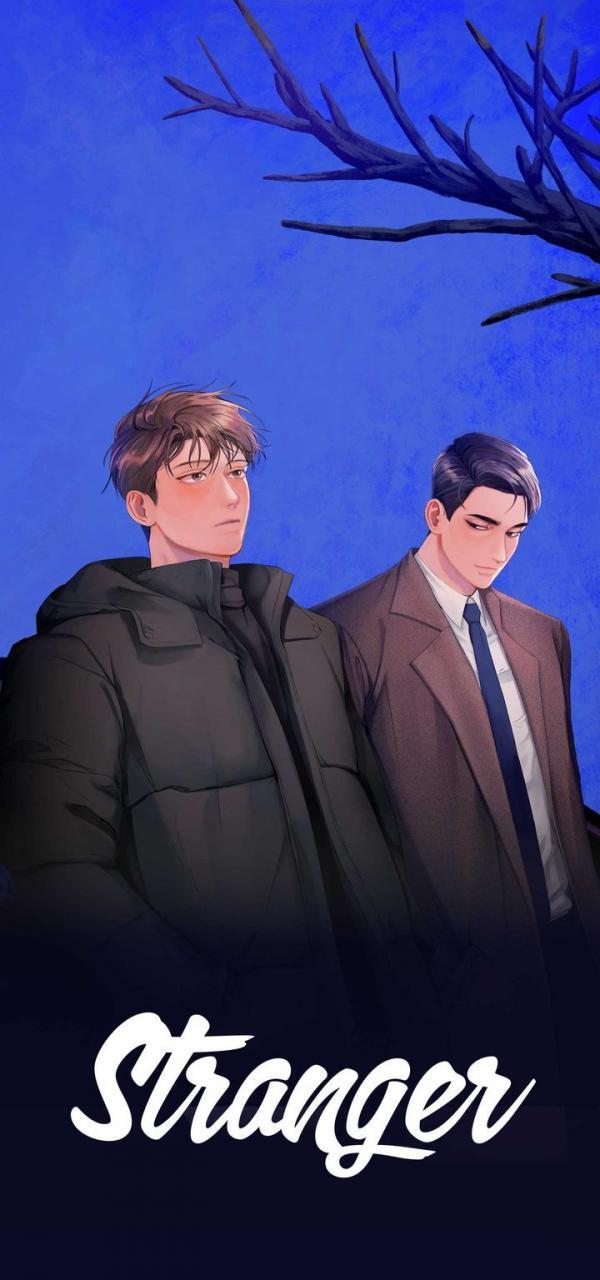 Stranger (R19) - Read Free Manga Online at Bato.To